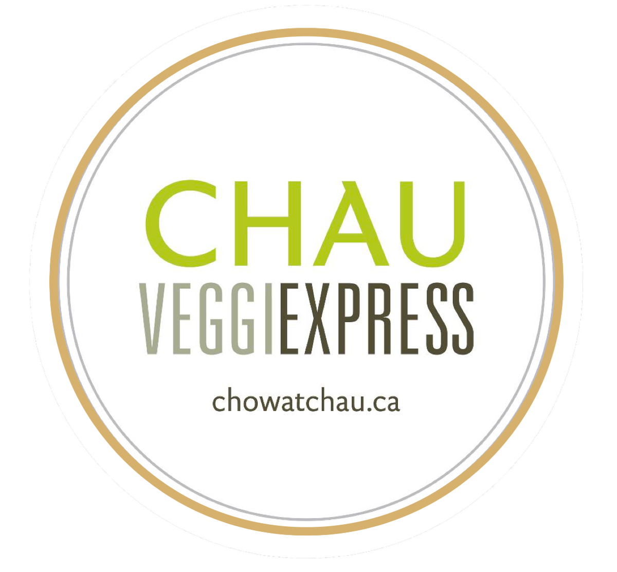 Home | CHAU Veggie Express